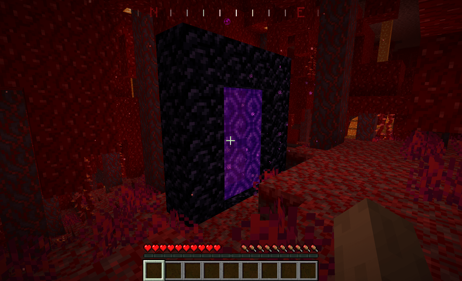 Better Compass [HUD] - Minecraft Mods - CurseForge