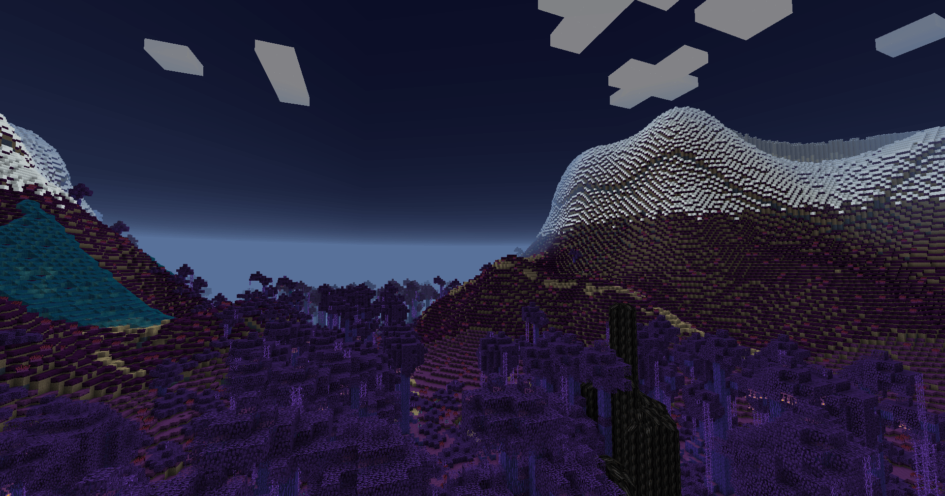 Celestial Frontier - Minecraft Modpacks - CurseForge