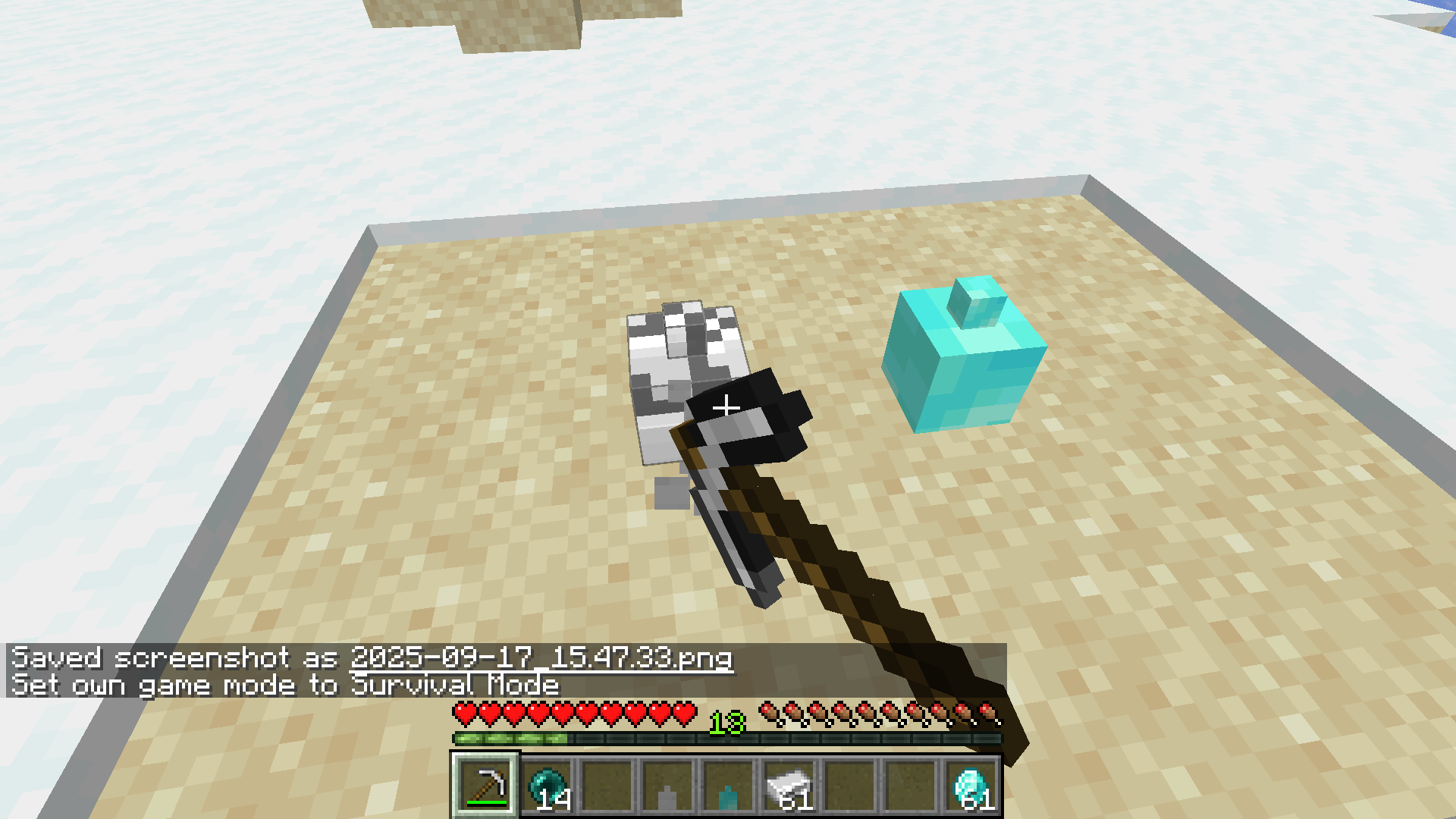 Block o' Enchanting - Gallery - Minecraft Mods - CurseForge