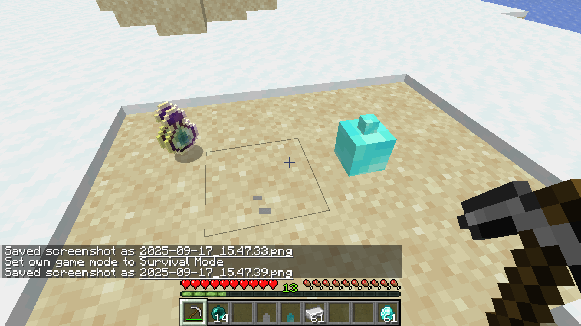 Block O Enchanting Minecraft Mods CurseForge