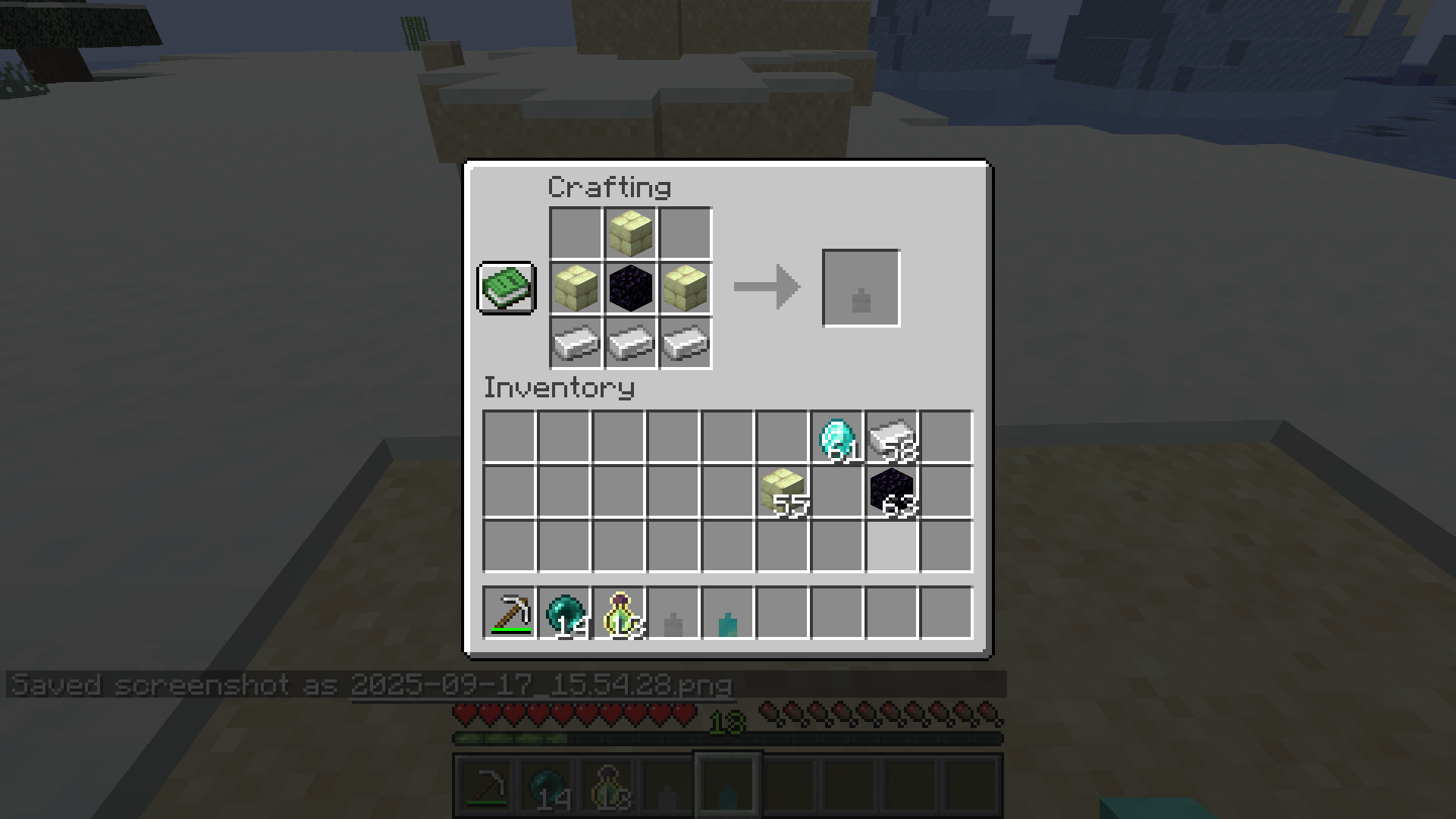 Block o' Enchanting - Gallery - Minecraft Mods - CurseForge