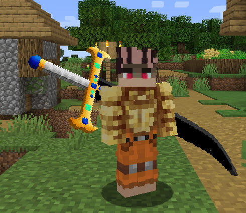 Better Better no Mi - Minecraft Resource Packs - CurseForge