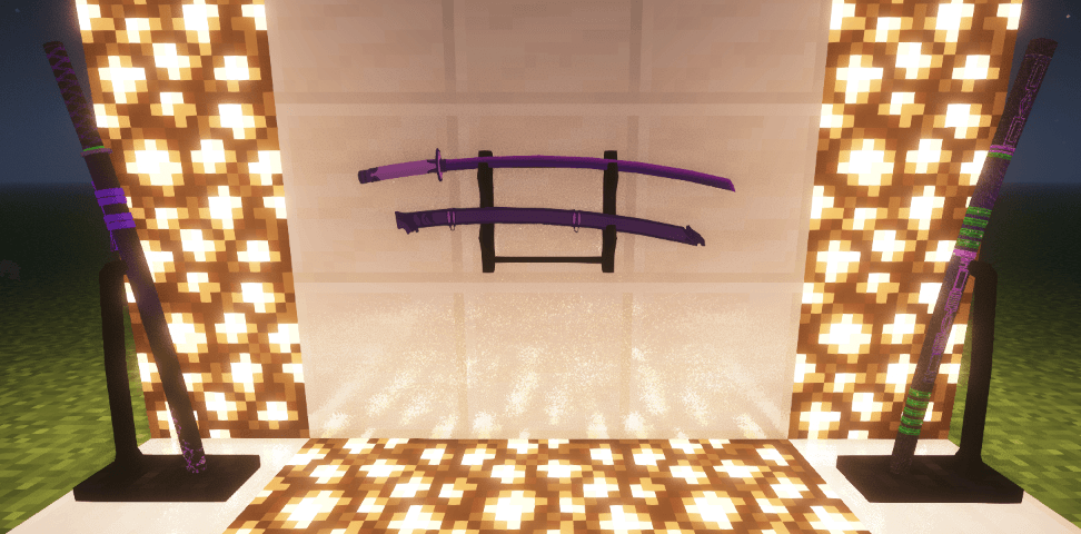 Pseudo-Edge: Dawnbreaker - Minecraft Mods - CurseForge