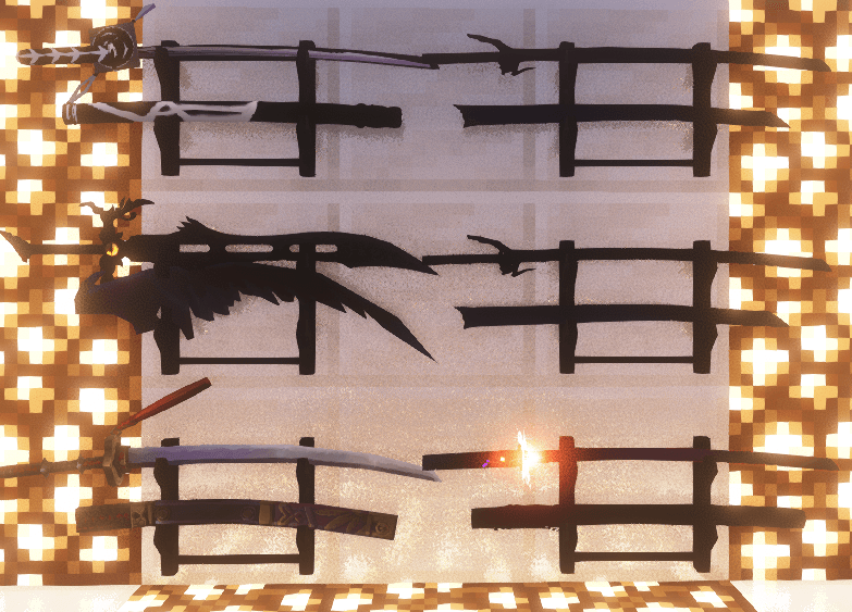 Pseudo-Edge: Dawnbreaker - Gallery - Minecraft Mods - CurseForge