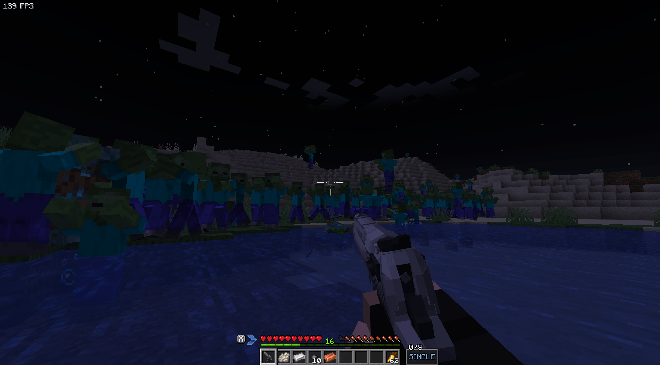 Project Lazarus - Minecraft Modpacks - CurseForge