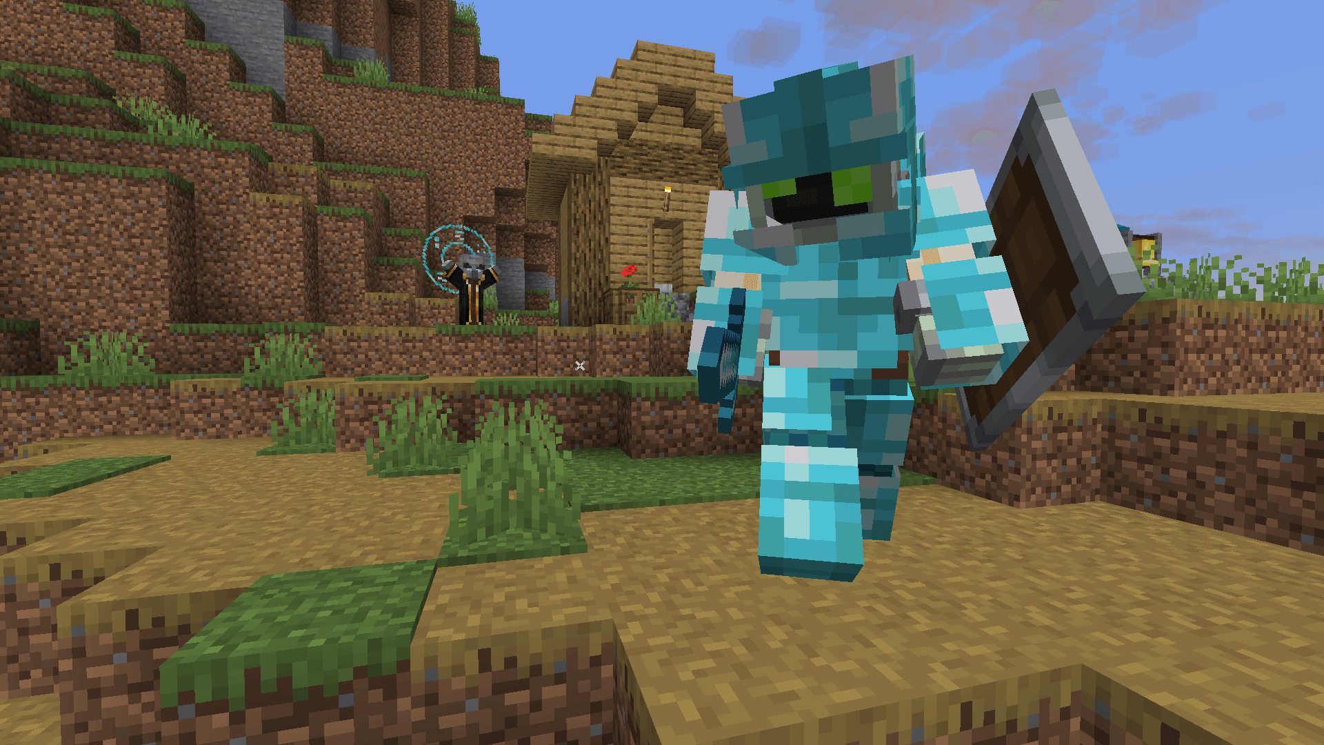 Drodi's Illagers - Minecraft Resource Packs - CurseForge