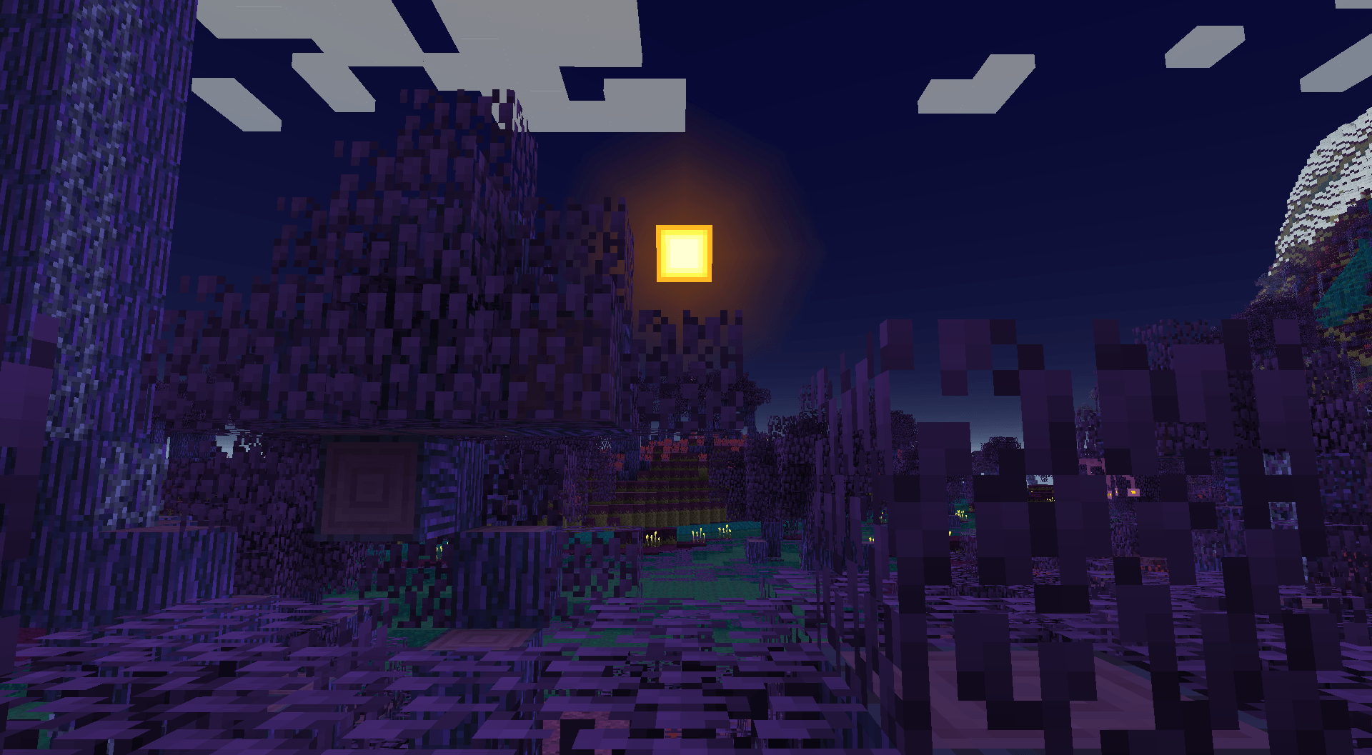 Galaxy Space [Addon for GalactiCraft] - Minecraft Mods - CurseForge