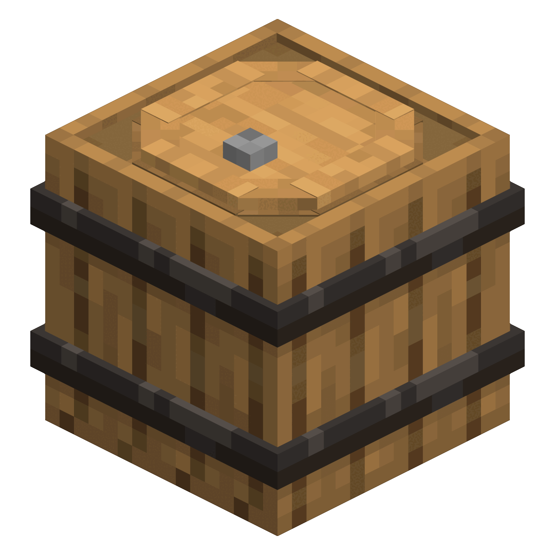 Actually 3D Workbenches - Gallery - Minecraft Resource Packs - CurseForge