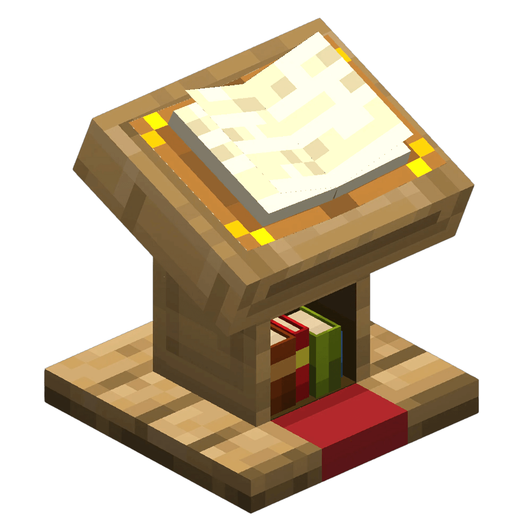 Actually 3D Workbenches - Gallery - Minecraft Resource Packs - CurseForge