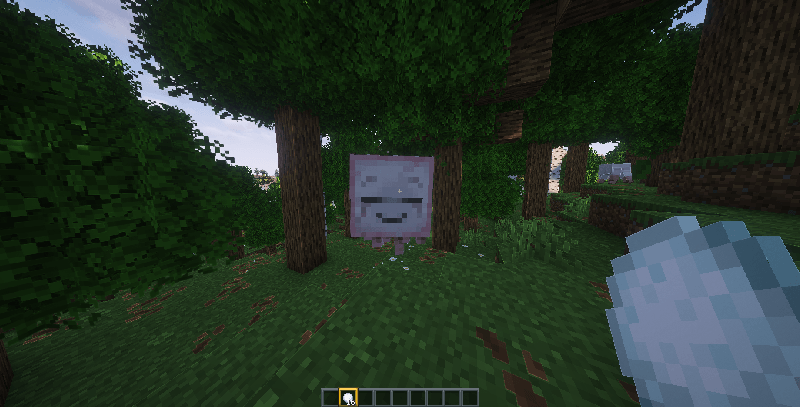 NOT SO HAPPY GHASTS:Vanilla Style x FRESH ANIMATIONS - Minecraft ...