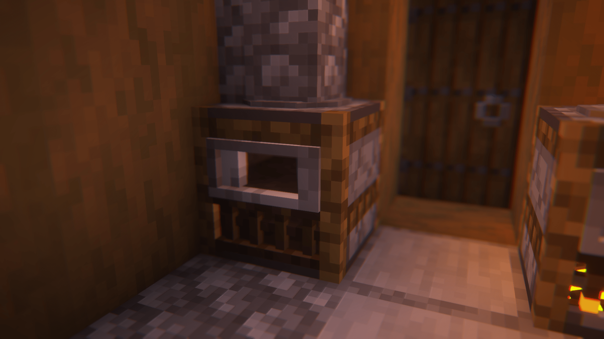 Actually 3D Furnaces - Gallery - Minecraft Resource Packs - CurseForge