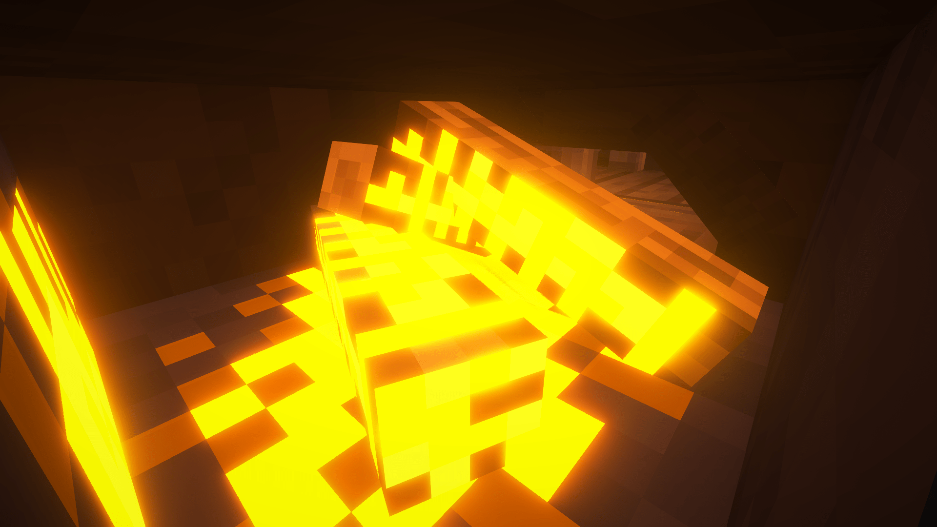 Actually 3D Furnaces - Gallery - Minecraft Resource Packs - CurseForge