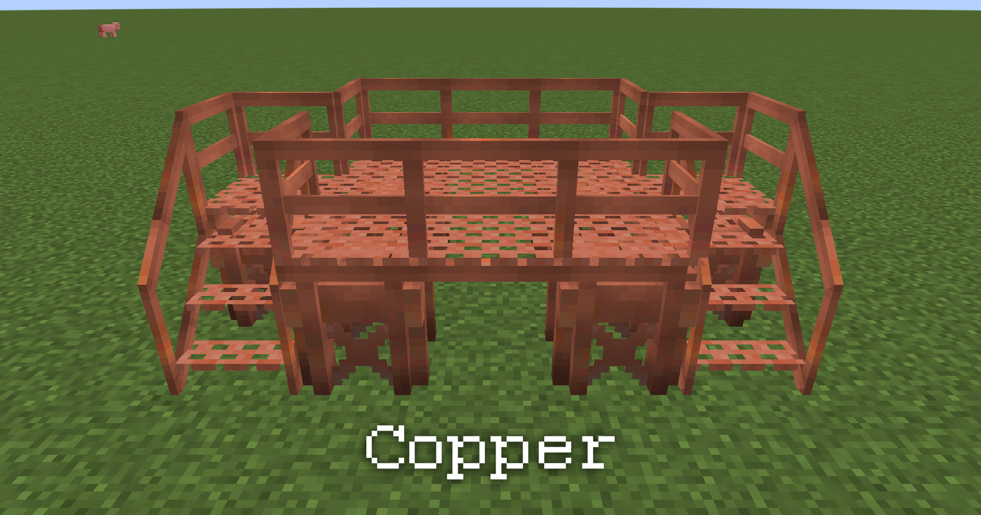 Create: More Bridges - Minecraft Mods - CurseForge