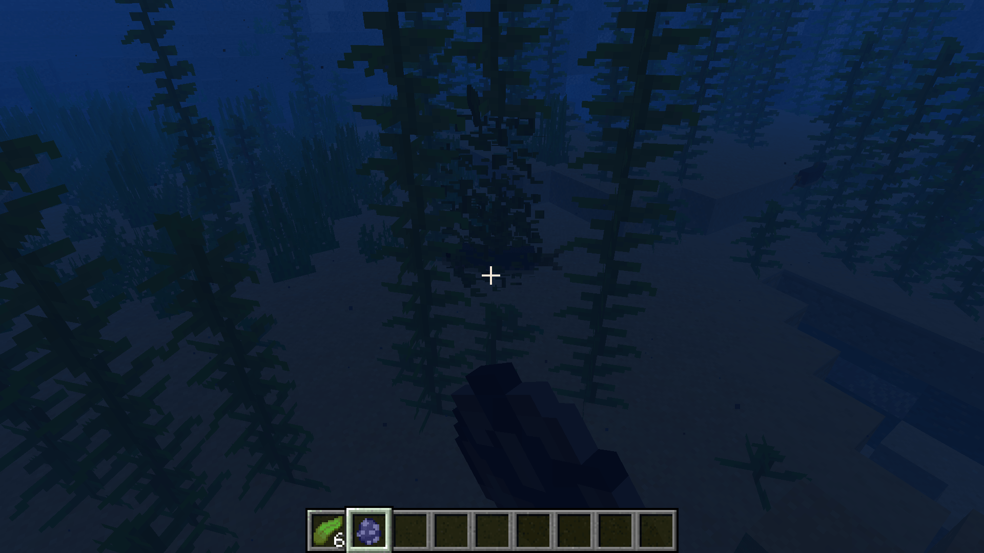 Kelp Eater - Minecraft Mods - CurseForge