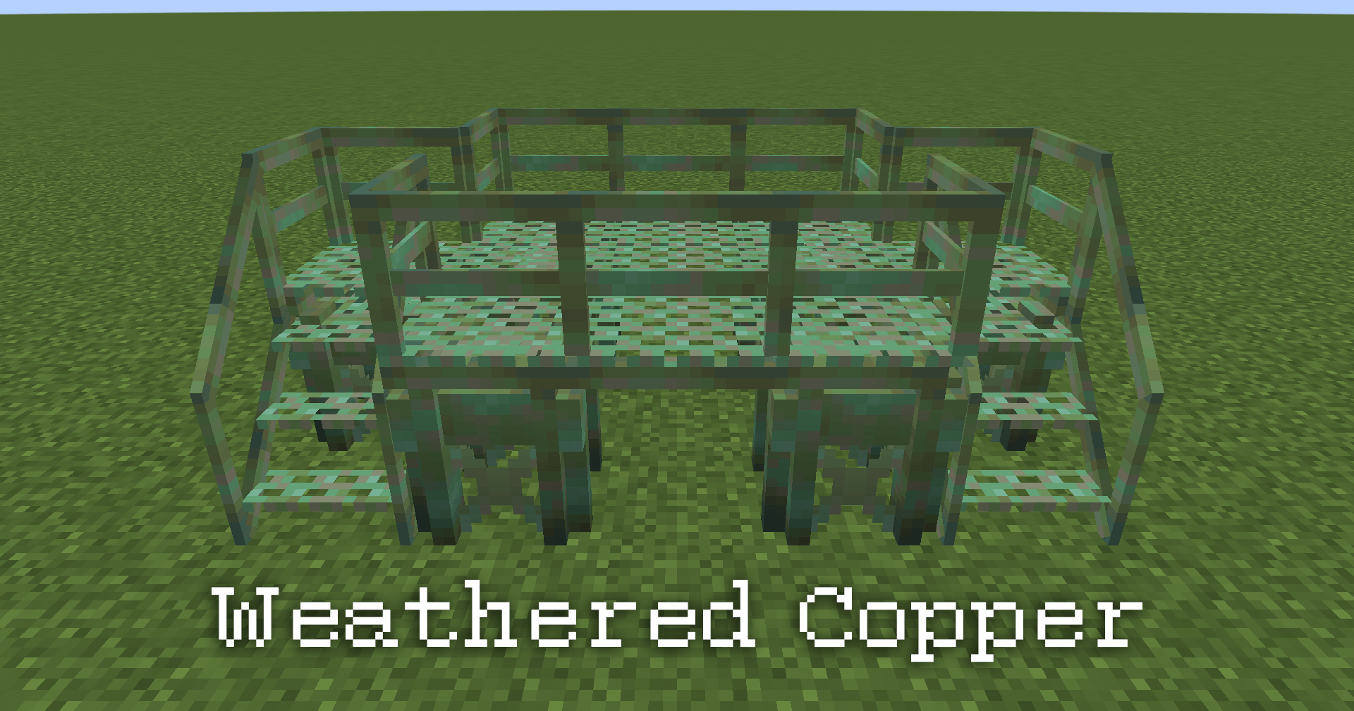 Create: More Bridges - Gallery - Minecraft Mods - CurseForge