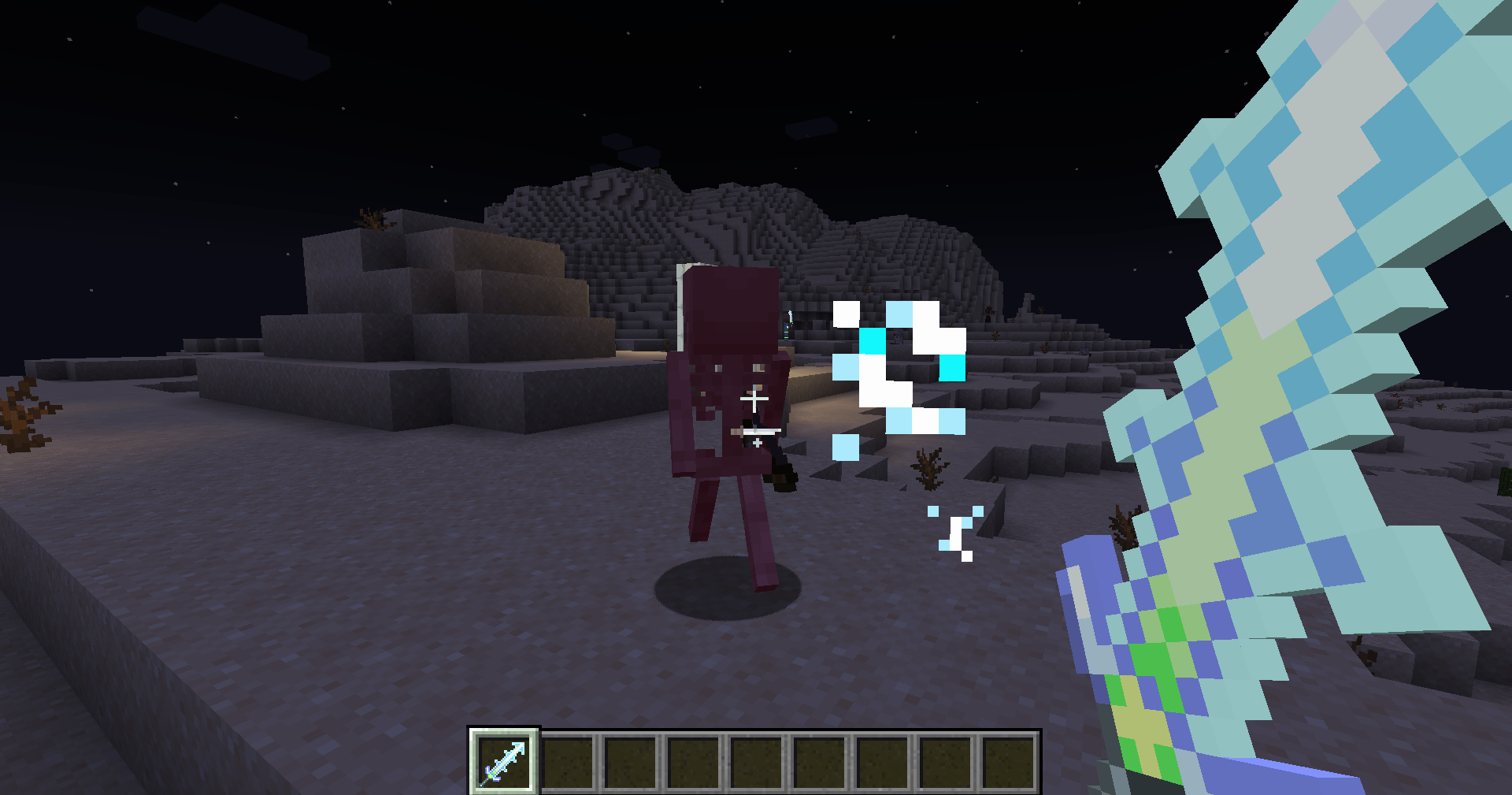 Simply Martians! - Minecraft Mods - CurseForge