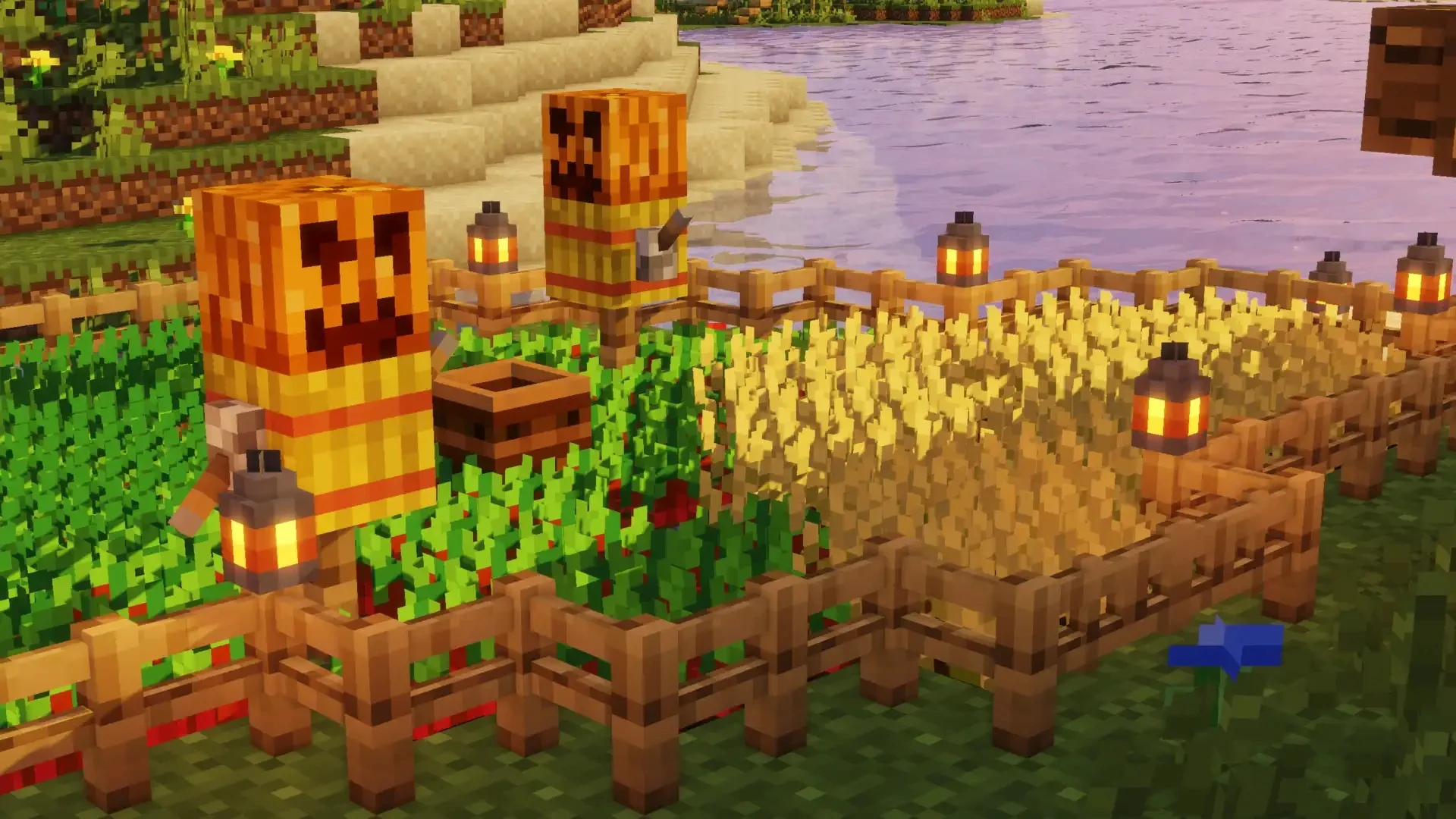 Minecraft PE Mods, Maps, Skins, Seeds, Texture Packs | MCPEDL