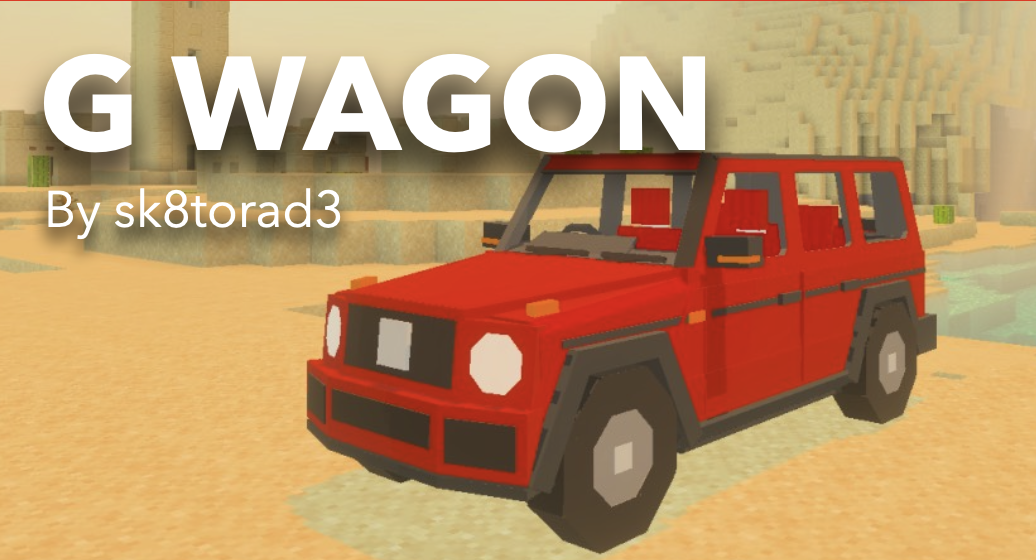 Search Results for minecraft on g | MCPEDL