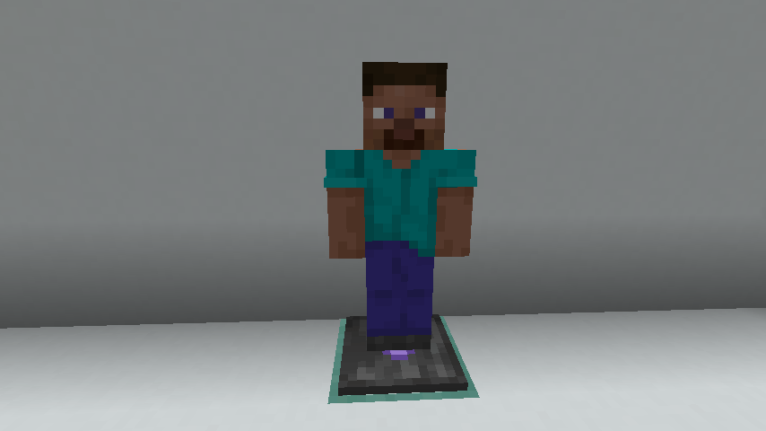 Holographic Displays - Gallery - Minecraft Mods - CurseForge