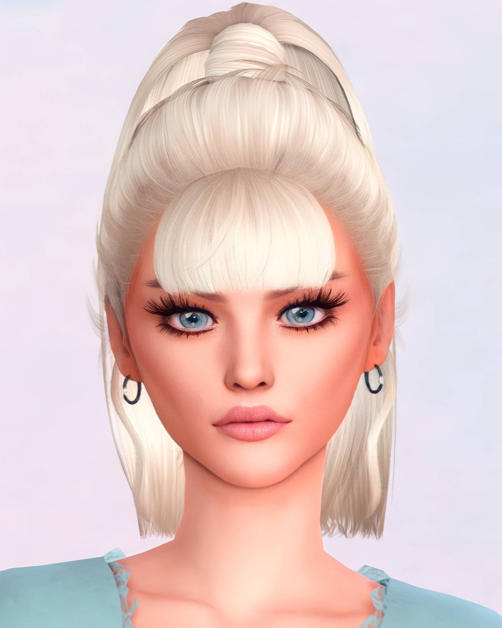 Chelsea Muniz - The Sims 4 Sims / Households - CurseForge