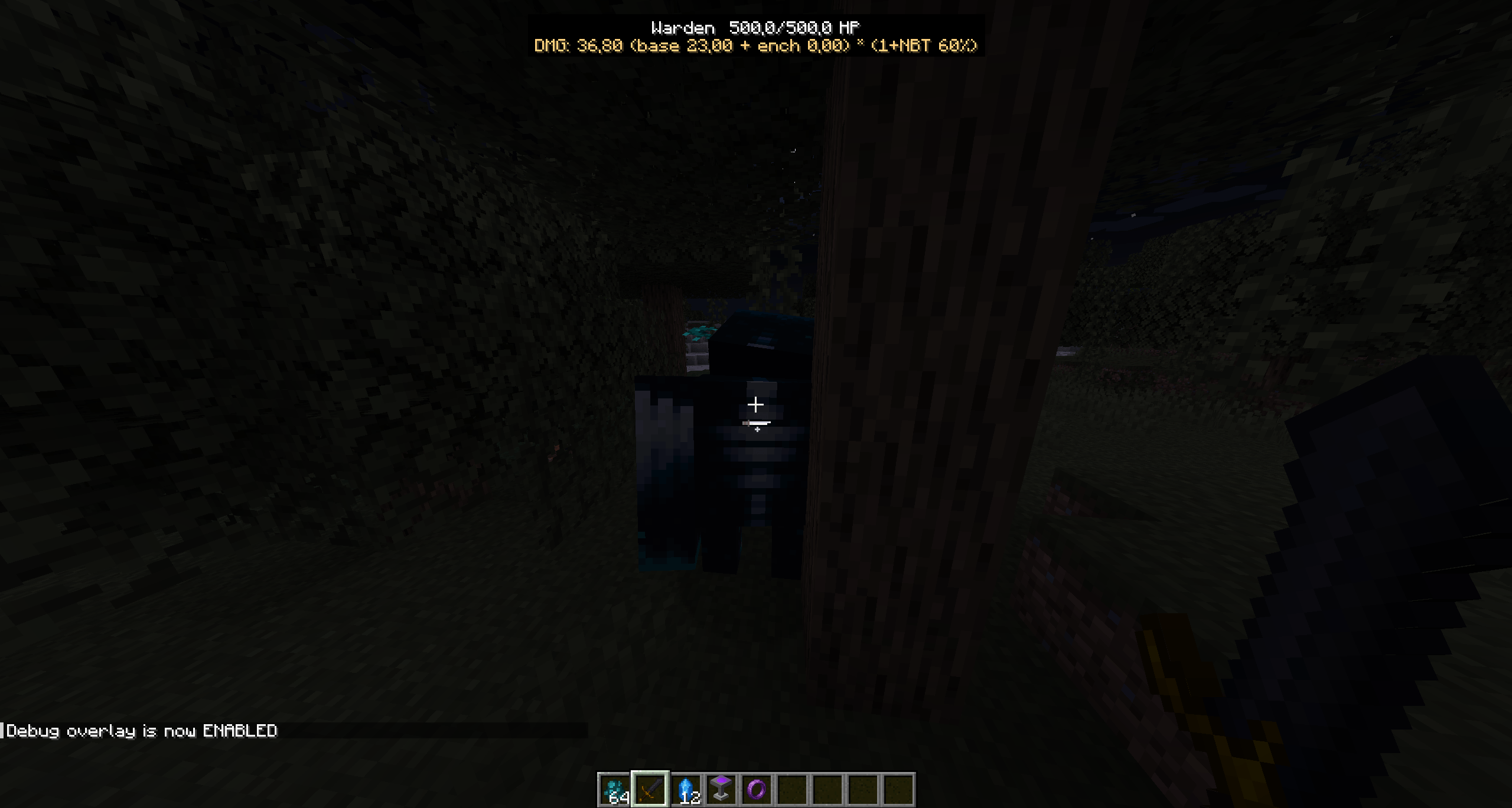 Darkness Pack - Minecraft Mods - CurseForge