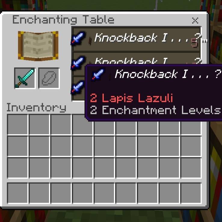 Better Enchanting table | Minecraft PE Texture Packs