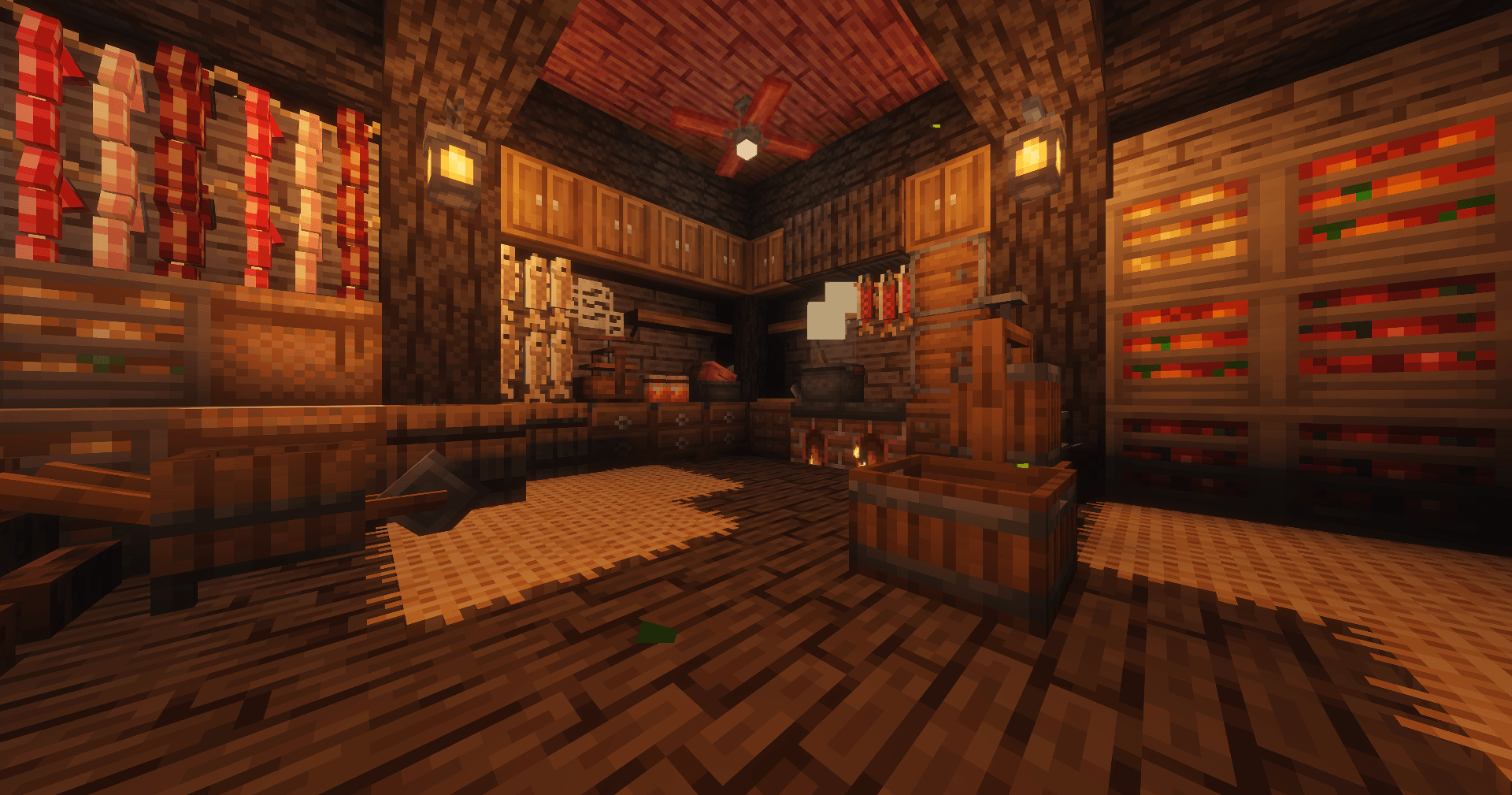 Brews and Battle SMP Pack - Minecraft Modpacks - CurseForge