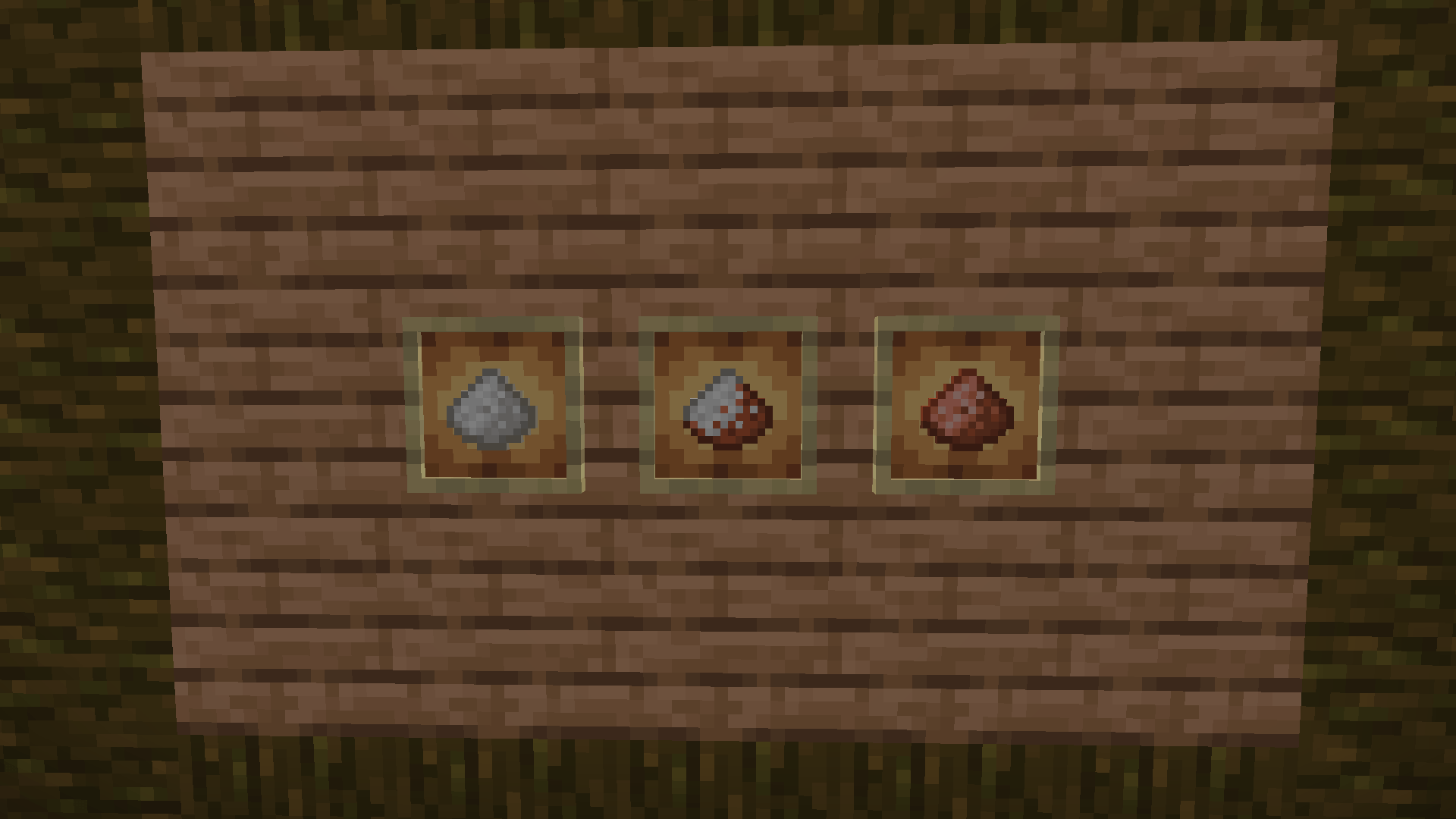 GoldenMaus's Bronze Tools - Gallery - Minecraft Mods - CurseForge