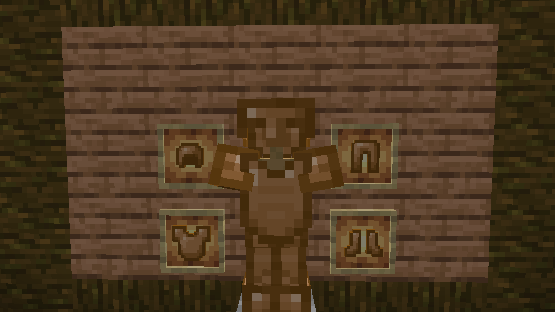 GoldenMaus's Bronze Tools - Minecraft Mods - CurseForge