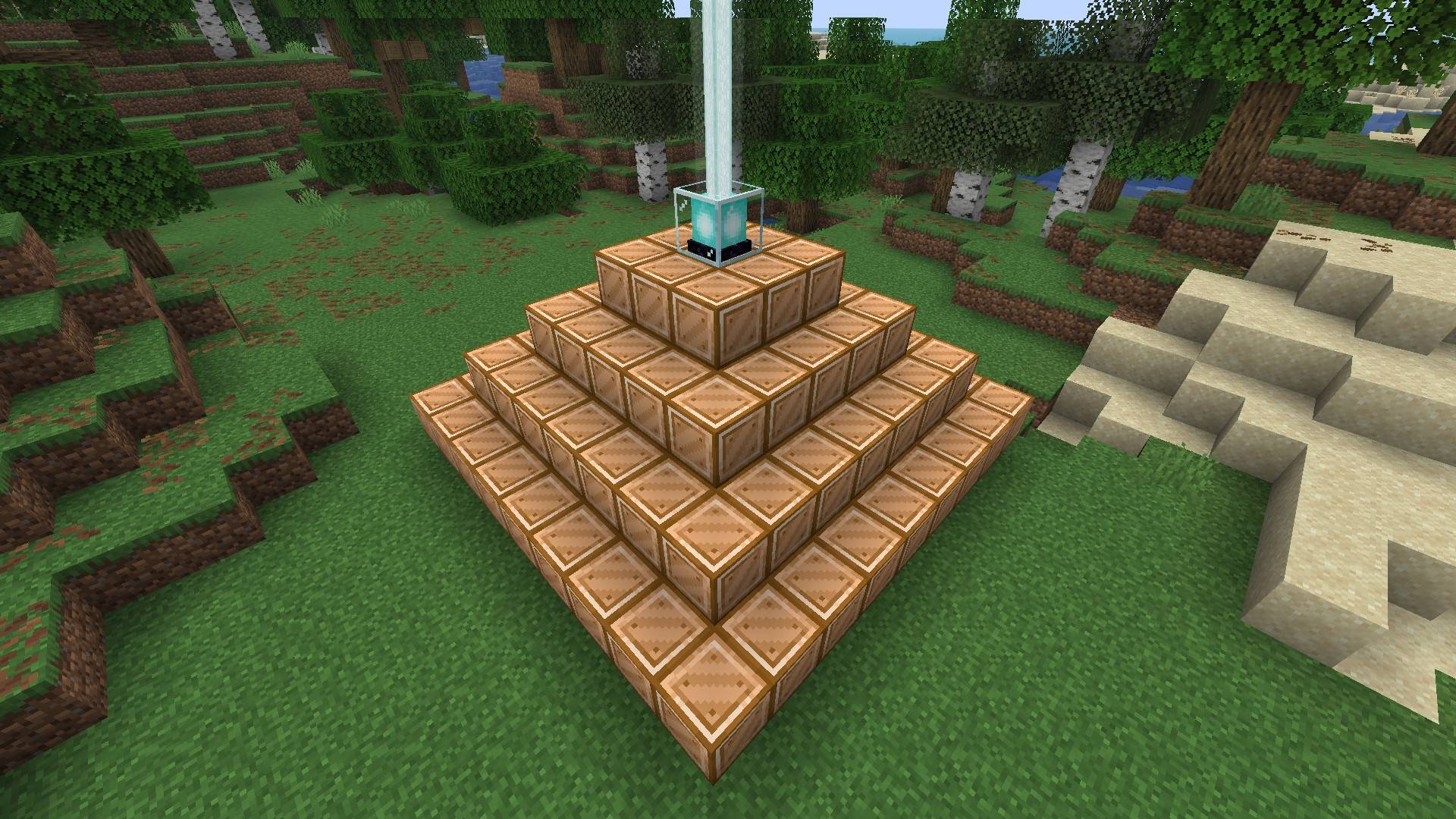 GoldenMaus's Bronze Tools - Gallery - Minecraft Mods - CurseForge