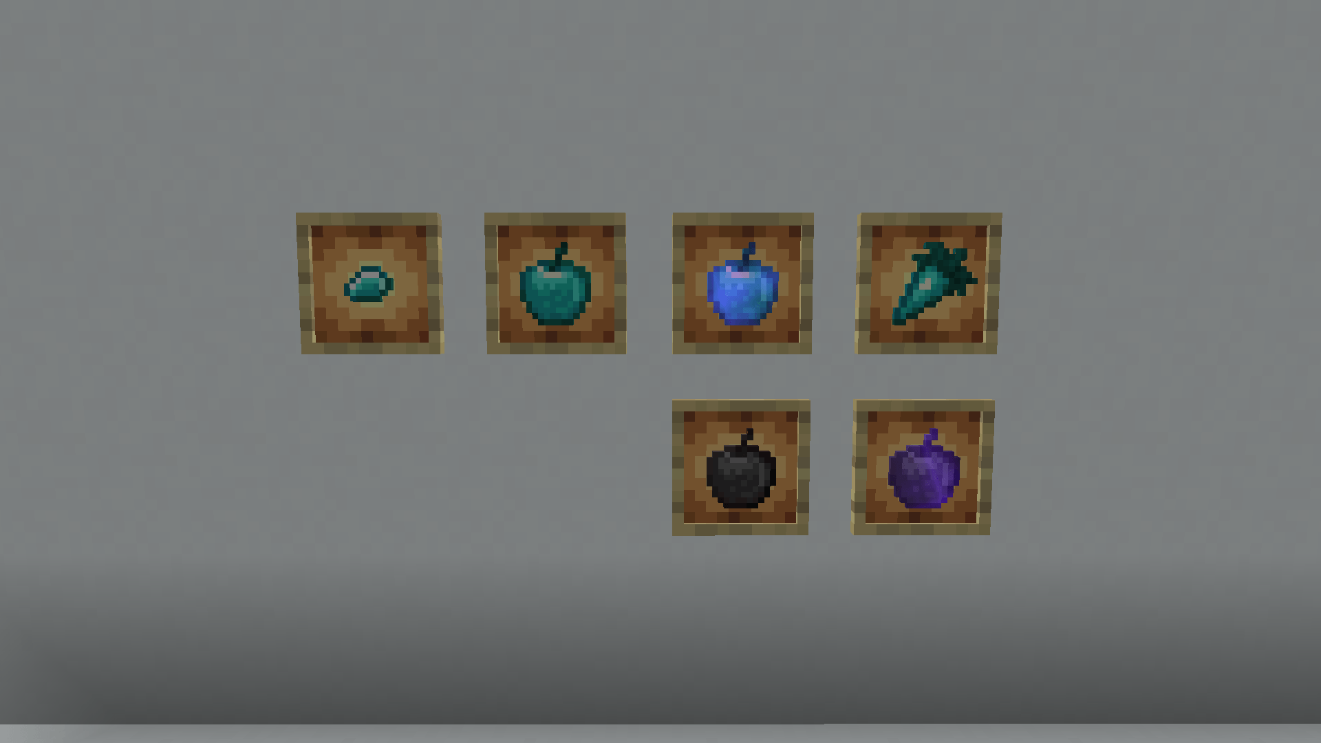 More Than Apples - Gallery - Minecraft Mods - CurseForge