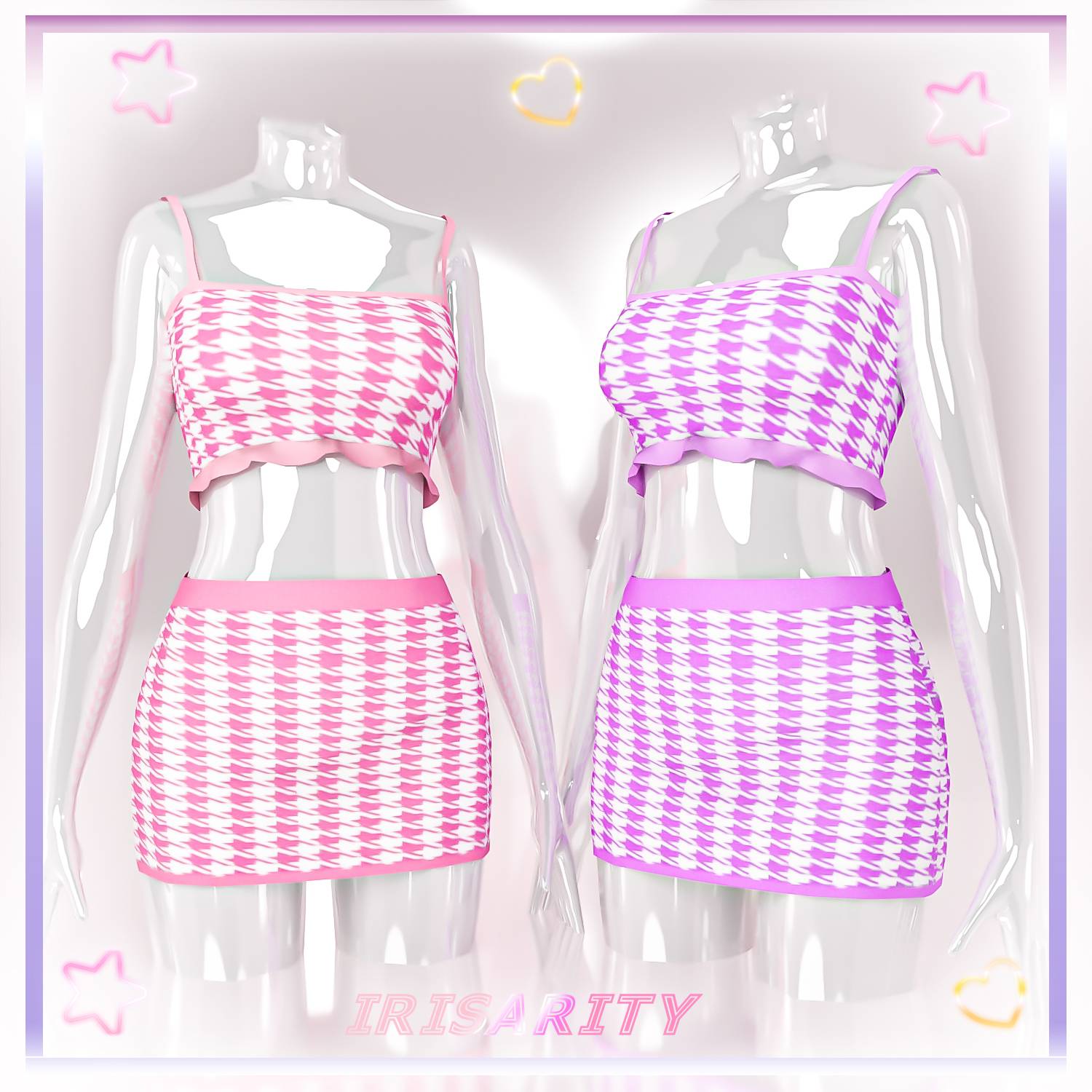 Marlin Set ☆ - Gallery - The Sims 4 Create a Sim - CurseForge