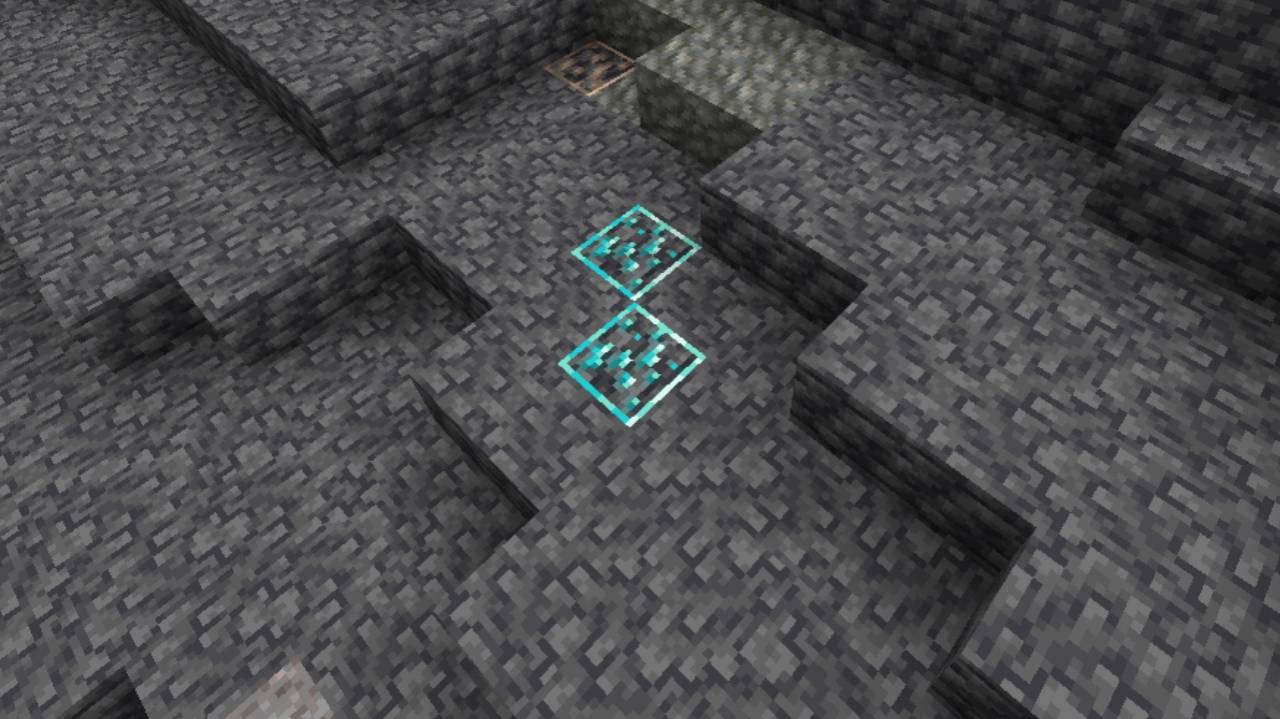 BlockTrace | Highlight Blocks' Difference - Gallery - Minecraft Bedrock ...