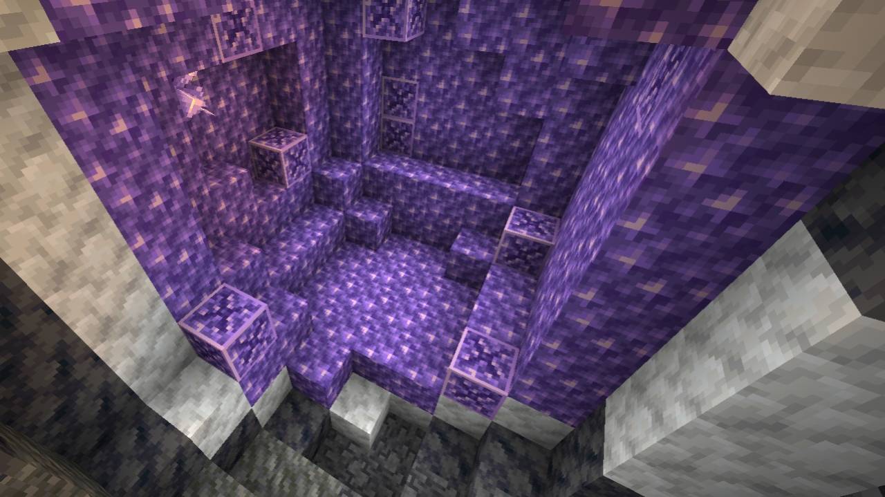 BlockTrace | Highlight Blocks' Difference - Gallery - Minecraft Bedrock ...