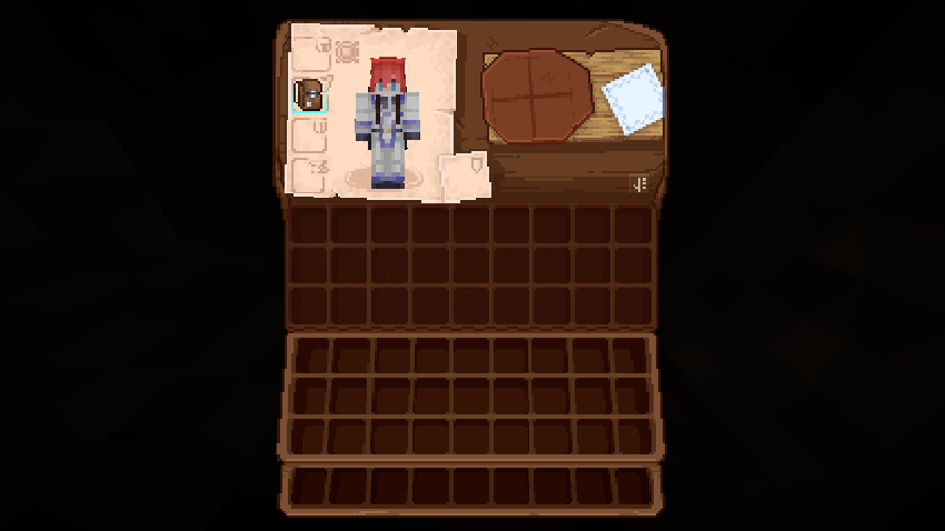 Immersive Interfaces - Quark - Minecraft Resource Packs - CurseForge