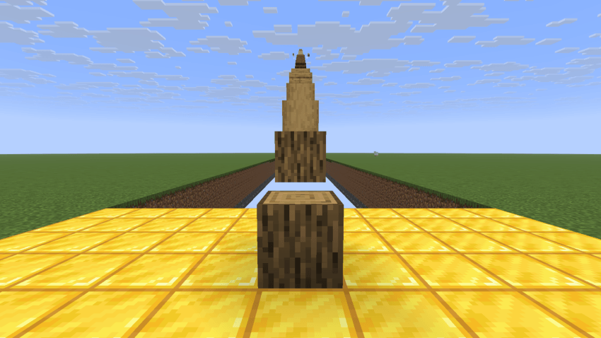 Parkour Blocks - Minecraft Worlds - CurseForge