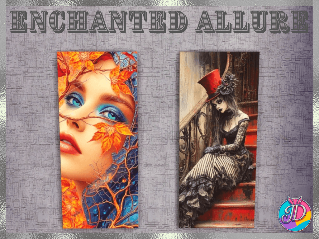 🖤Enchanted Allure🖤 - Gallery - The Sims 4 Build / Buy - CurseForge