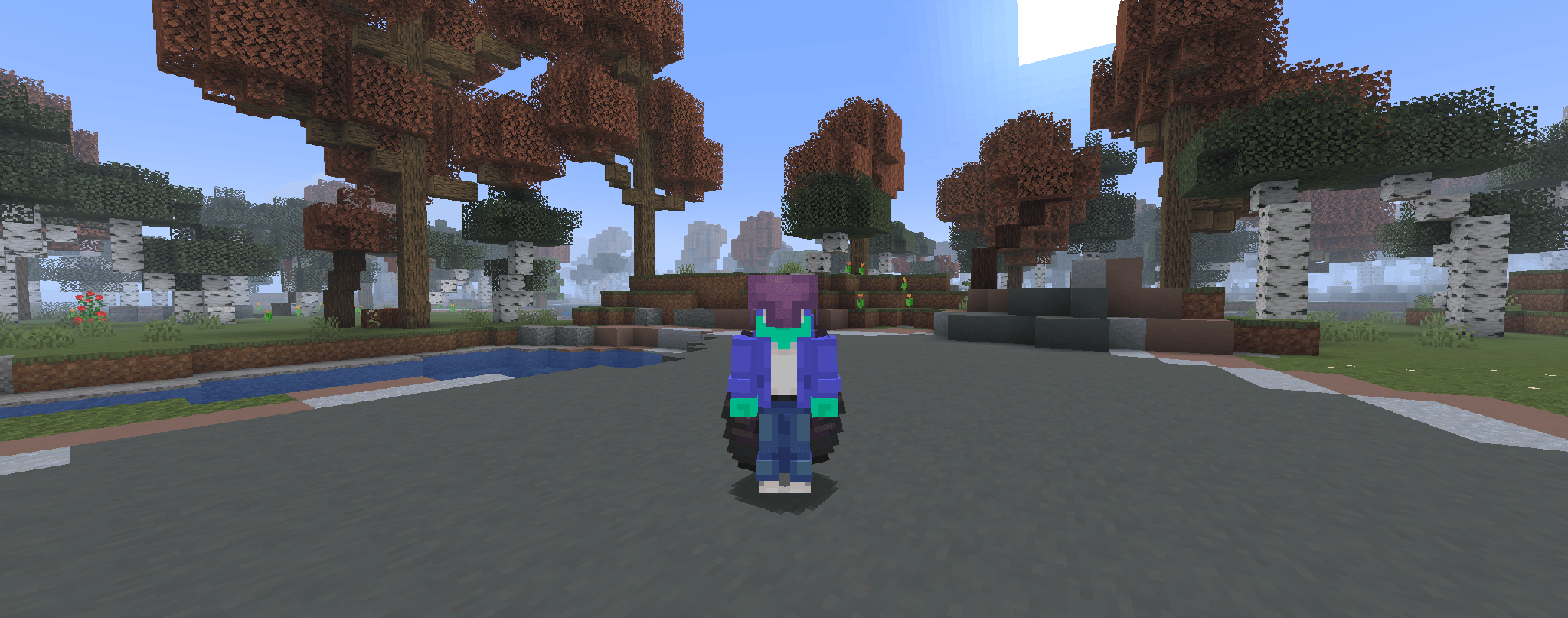 Mobs Refreshed + Supplementaries Shulker Helmet Compat - Gallery - Minecraft Resource Packs ...