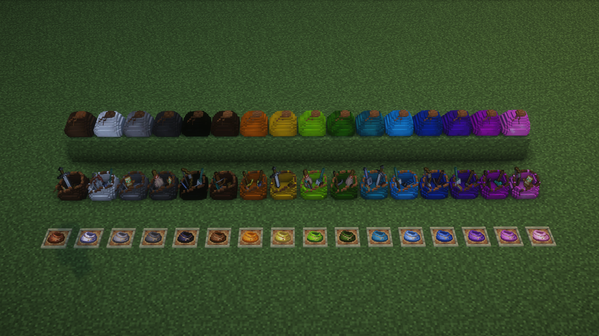 Big Bundles - Gallery - Minecraft Mods - CurseForge