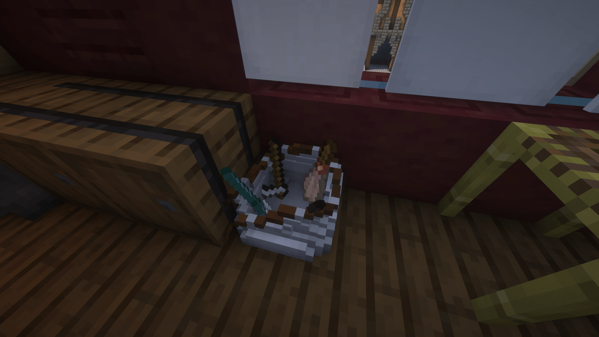 Big Bundles - Gallery - Minecraft Mods - CurseForge