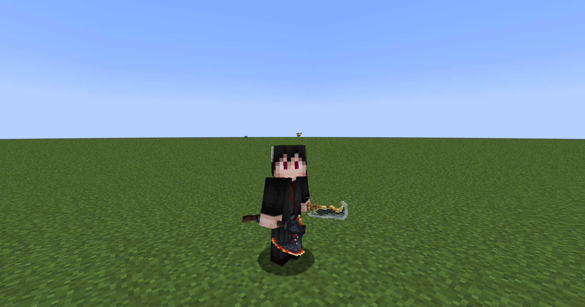 Archon Reforged - Minecraft Resource Packs - CurseForge