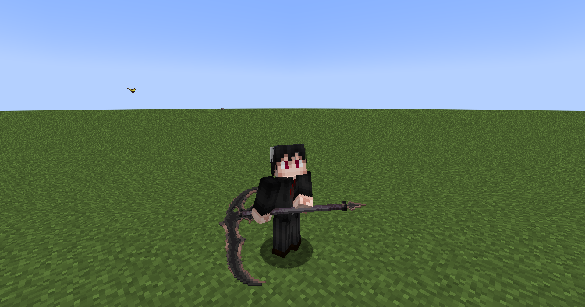 Archon Reforged - Minecraft Resource Packs - CurseForge