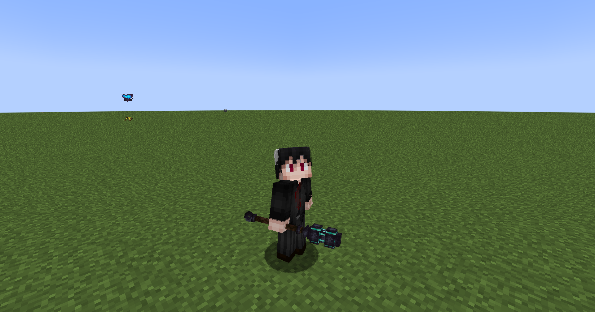 Archon Reforged - Minecraft Resource Packs - CurseForge