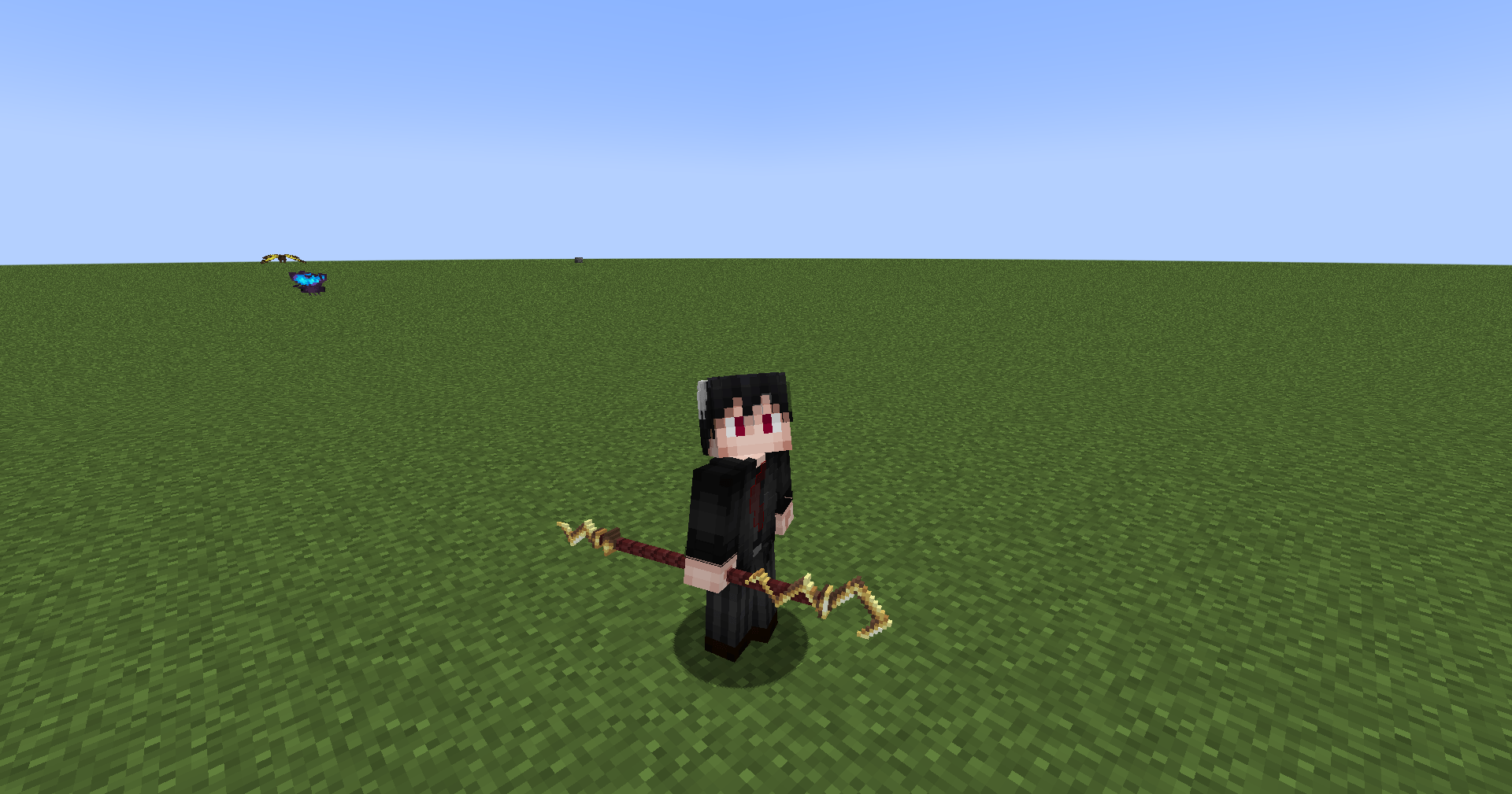 Archon Reforged - Gallery - Minecraft Resource Packs - CurseForge
