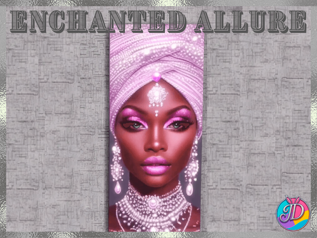 🖤Enchanted Allure🖤 - Gallery - The Sims 4 Build / Buy - CurseForge