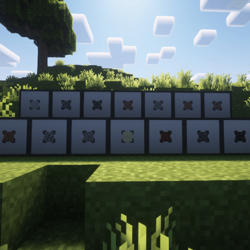 Mini Factories - Gallery - Minecraft Mods - CurseForge