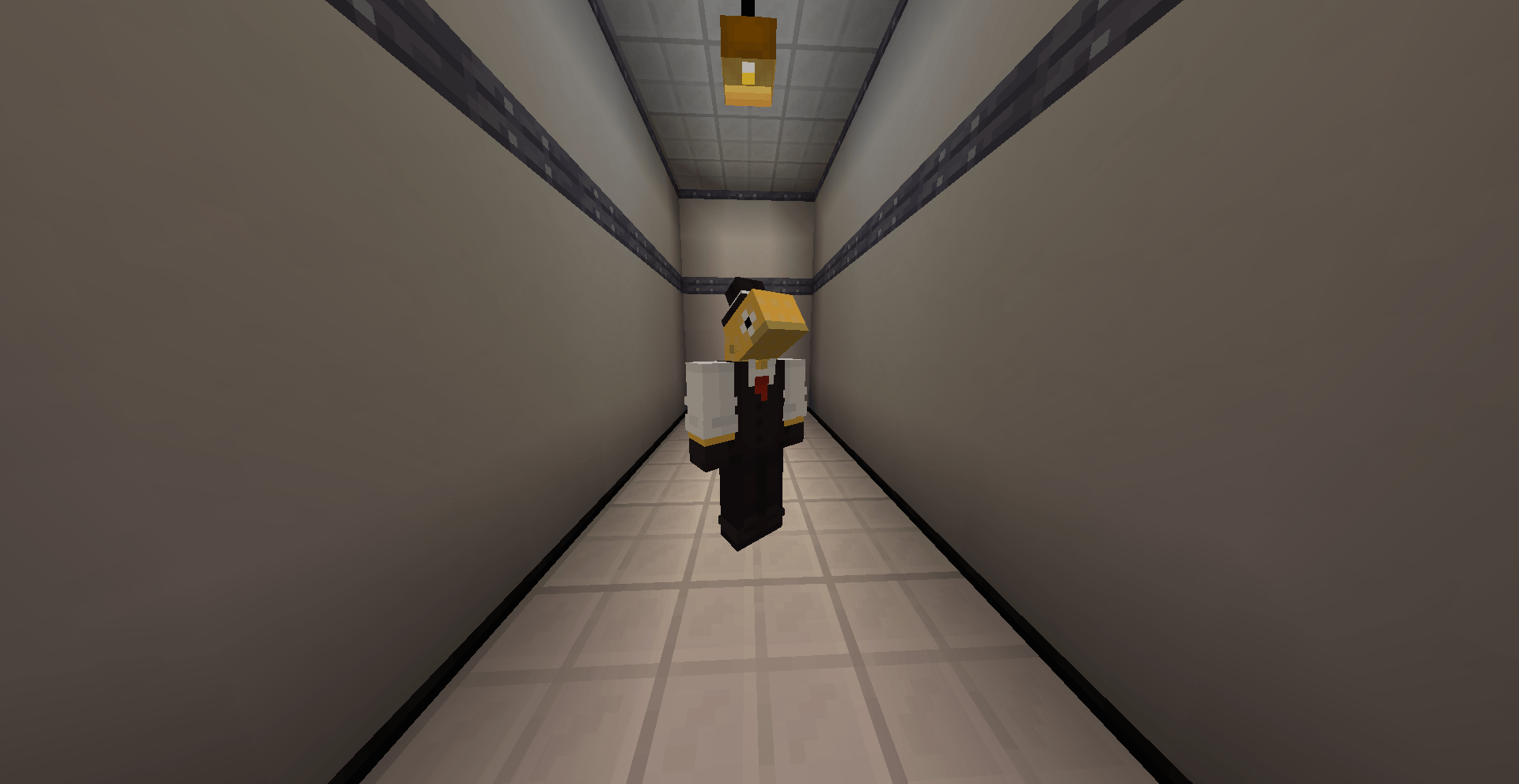 SCP: Into Recontainment - Gallery - Minecraft Mods - CurseForge