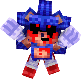 Sonic.EXE Corruption Unleashed - Minecraft Mods - CurseForge