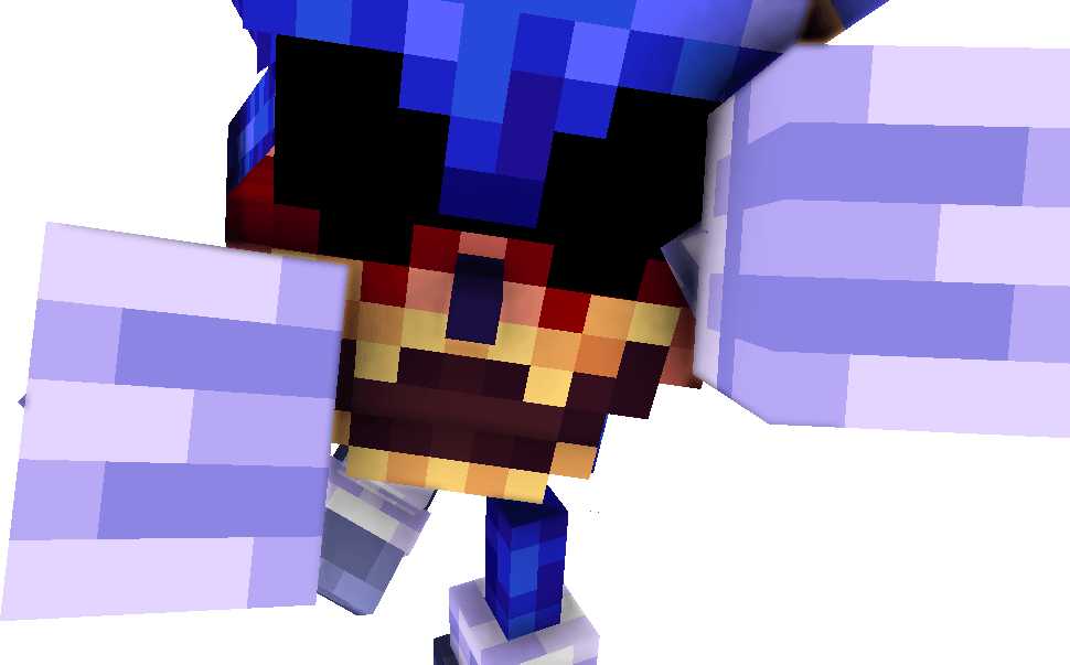 Sonic.EXE Corruption Unleashed - Gallery - Minecraft Mods - CurseForge