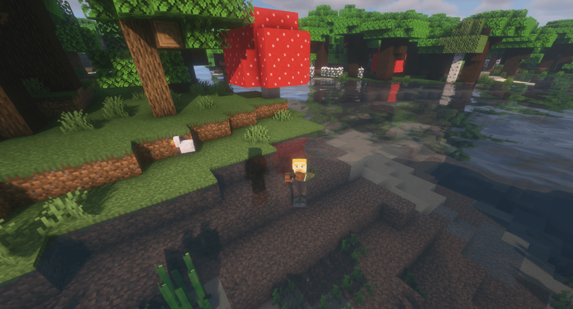 Recruits Warium - Minecraft Mods - CurseForge